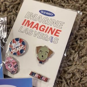 Old Navy | Other | Pinsbuttons | Poshmark